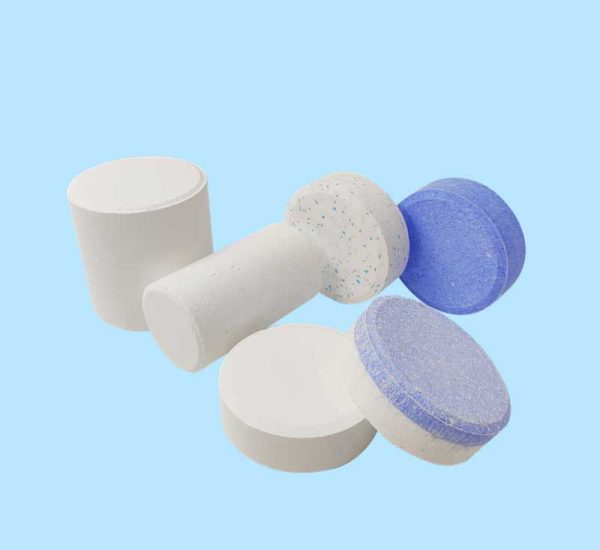 News | Water Treatment Chemicals | Enhance Water Quality With WaterCareChem
